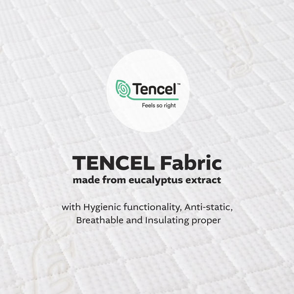 Tencel Carbon Electric Mat, Double Size (55.1" x 70.9") – hsimarketplace