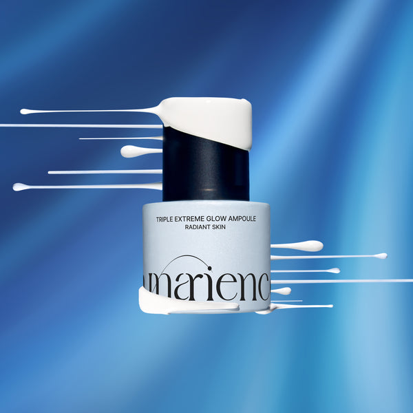 Lunarience Triple Extreme Glow Ampoule 50ml / 1.69 fl. oz. – hsimarketplace